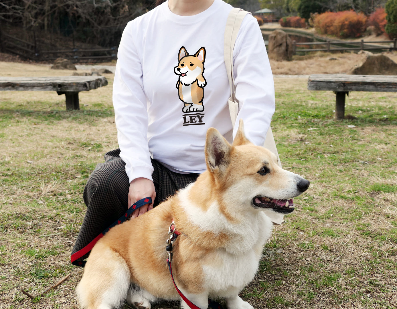 Bow Wow Store – Bow Wow Wow!