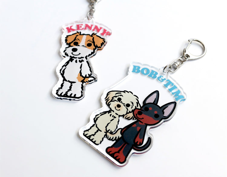 Bow Wow Store – Bow Wow Wow!